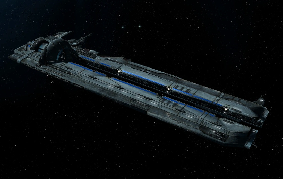 Novalith Cannon | Sins of a Solar Empire | FANDOM powered by Wikia