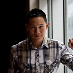 Curtis Lum | Siren Wiki | Fandom
