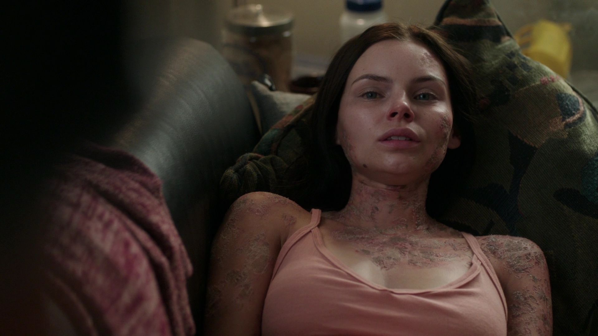 Image S01e04 On The Road 075 Ryn Siren Wiki Fandom Powered By Wikia