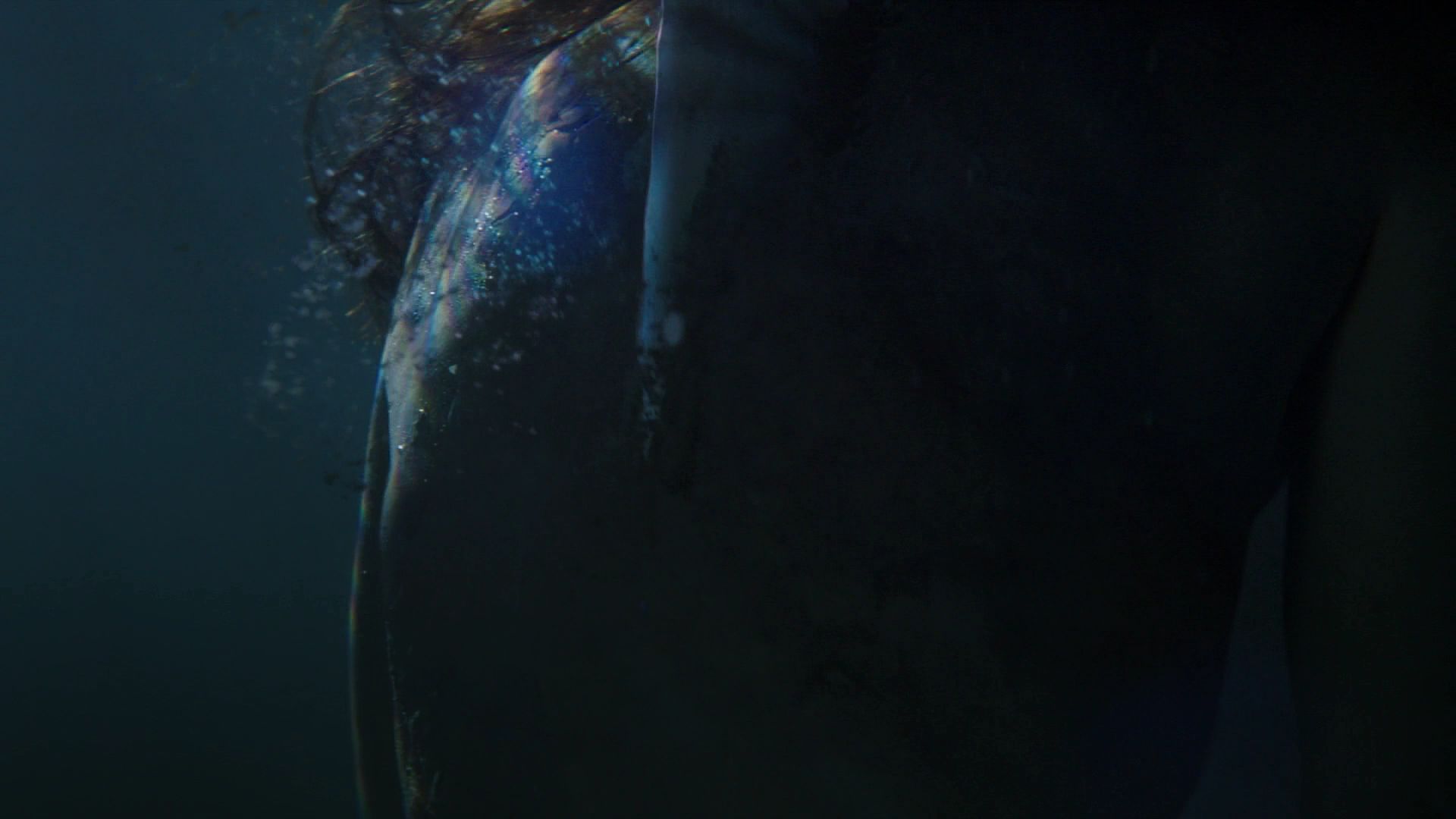 Image S01e01 Pilot 087 Ryn Mermaid Transformation Siren Wiki Fandom Powered By Wikia