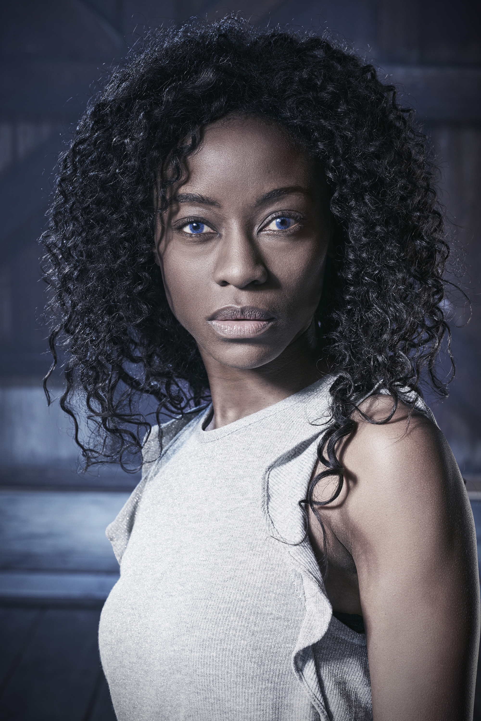 Donna Siren Wiki Fandom Powered By Wikia
