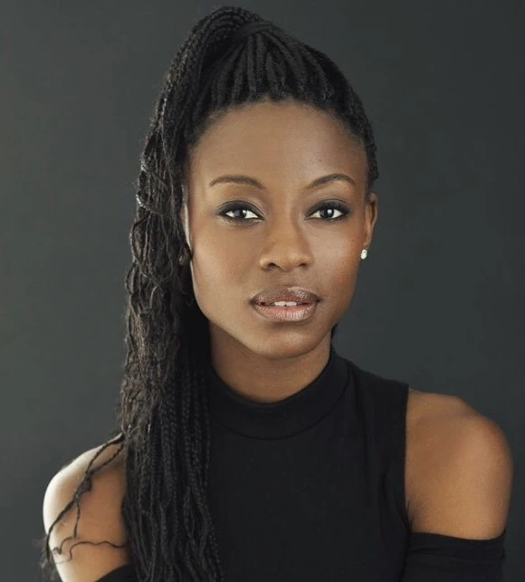 Sibongile Mlambo | Siren Wiki | FANDOM powered by Wikia