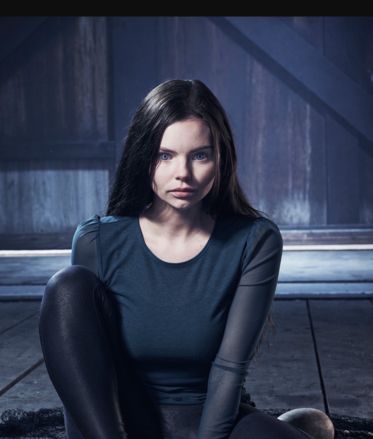 Ryn Wiki Siren Fandom Powered By Wikia