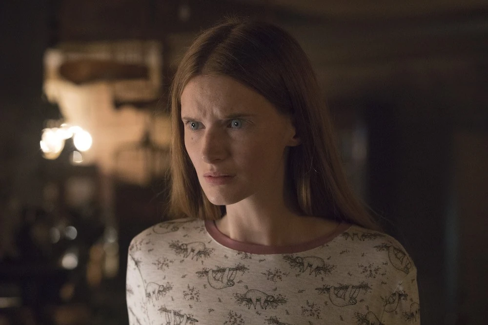 Eliza | Siren Wiki | Fandom