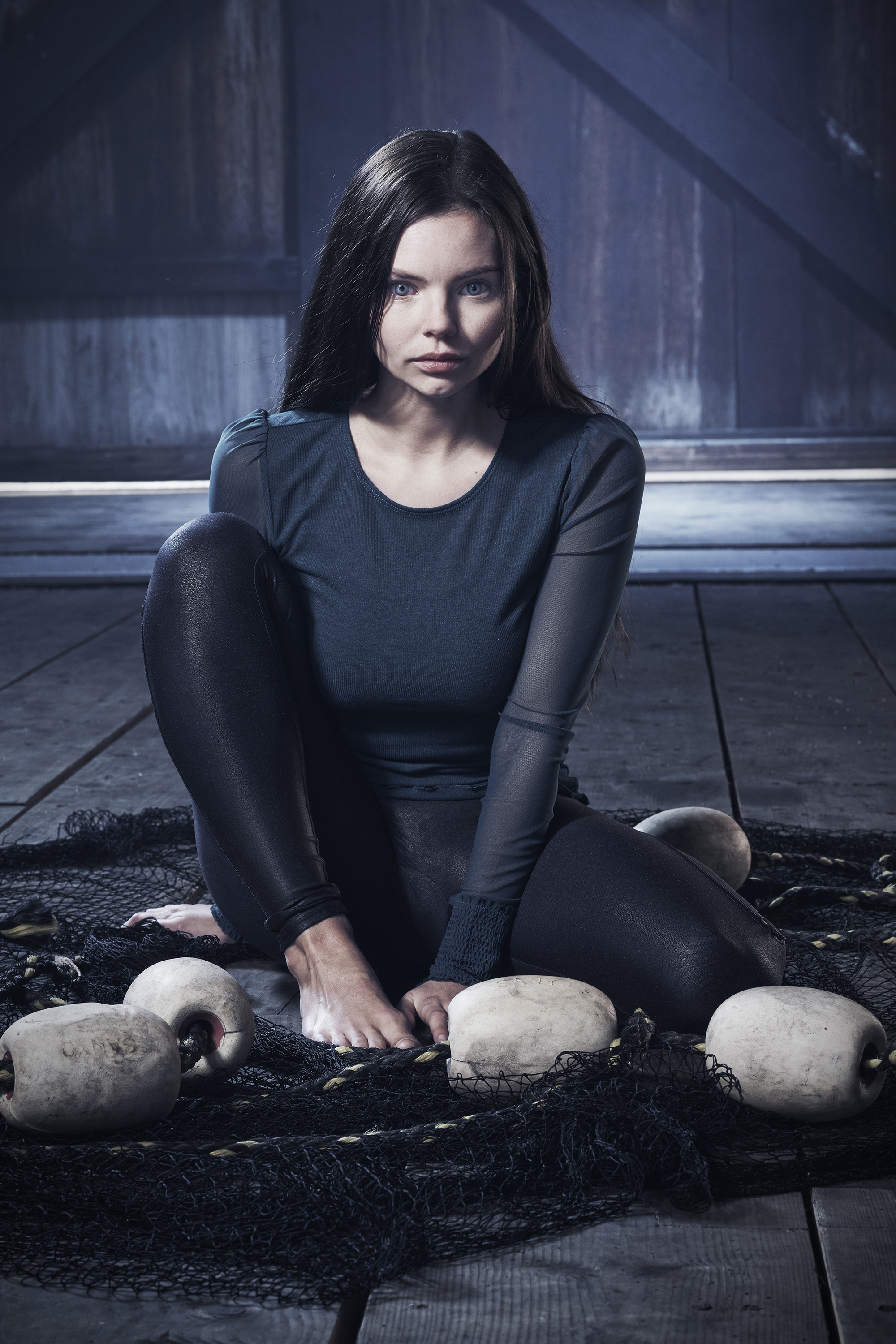 Image Freeform Siren S1 Character Poster Ryn 2 Siren Wiki Fandom Powered By Wikia