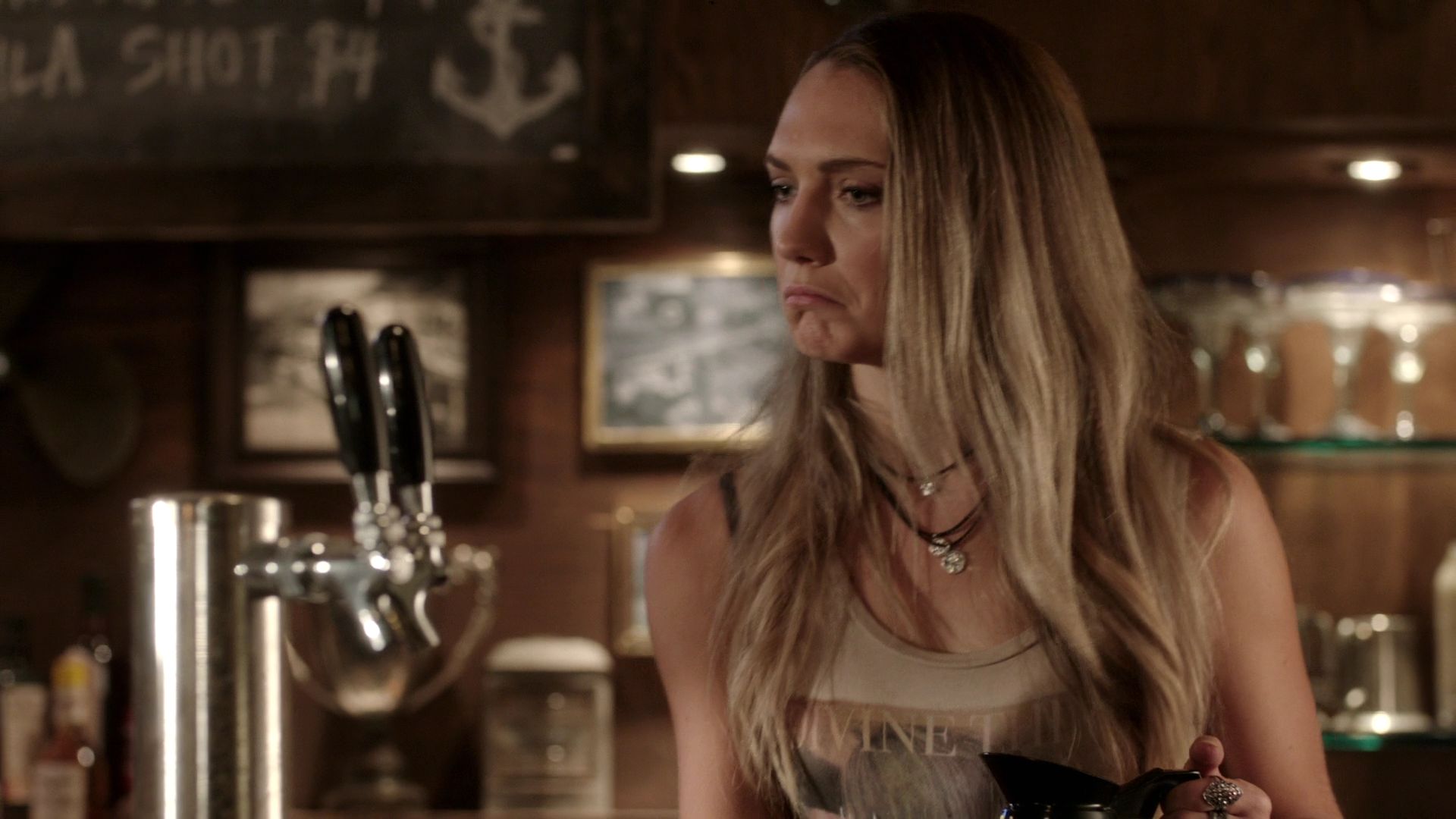 Janine | Siren Wiki | FANDOM powered by Wikia