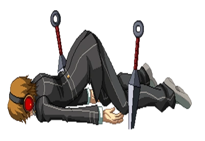 Yosuke Hanamura | Siren's Pull Wiki | FANDOM powered by Wikia