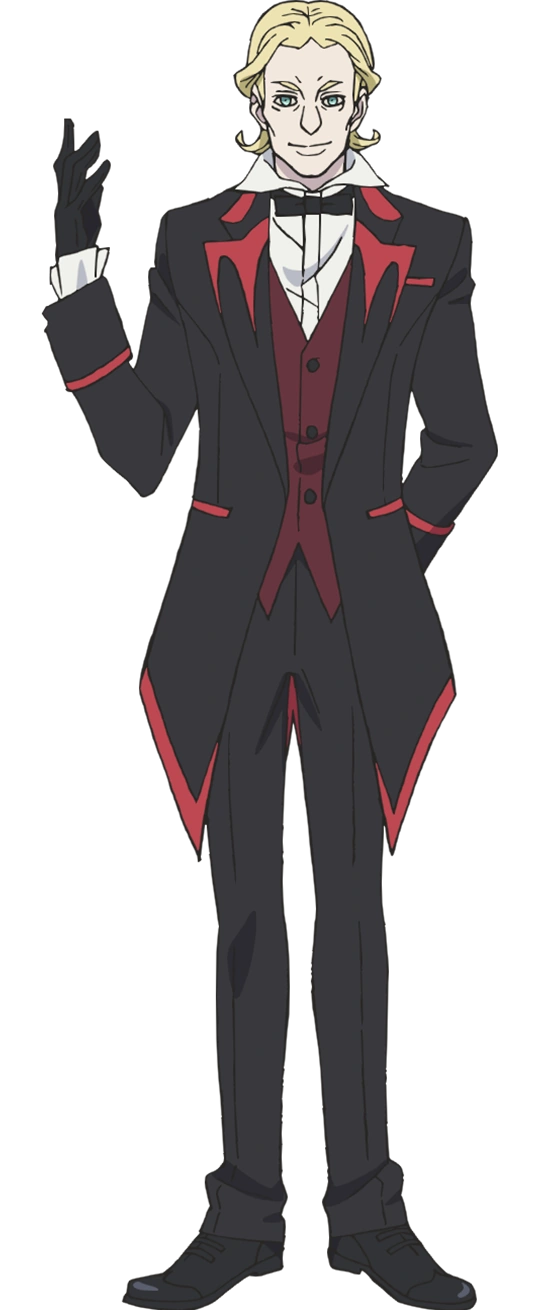 Kershner | Sirius the Jaeger Wiki | Fandom