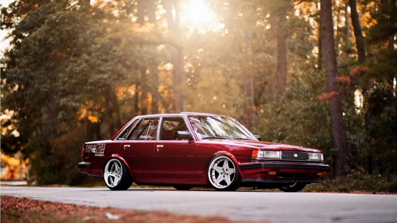 Image - Toyota-Cressida-Classic-Car.jpg | Sirius Lee Nott Wiki | FANDOM ...