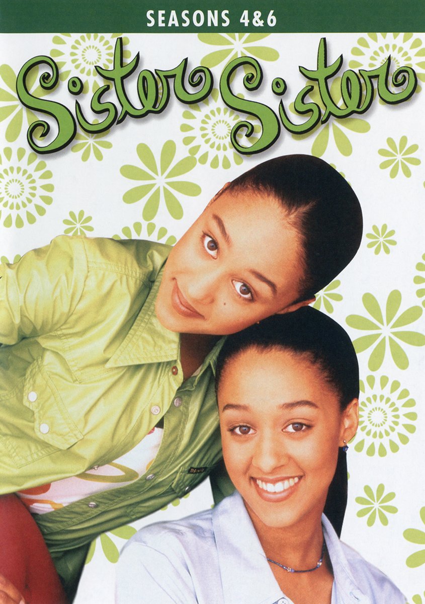 Season 4 | Sister, Sister Wiki | Fandom Season 4 | Sister, Sister Wiki | Fandom