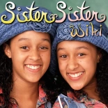 Tyreke Scott | Sister, Sister Wiki | Fandom