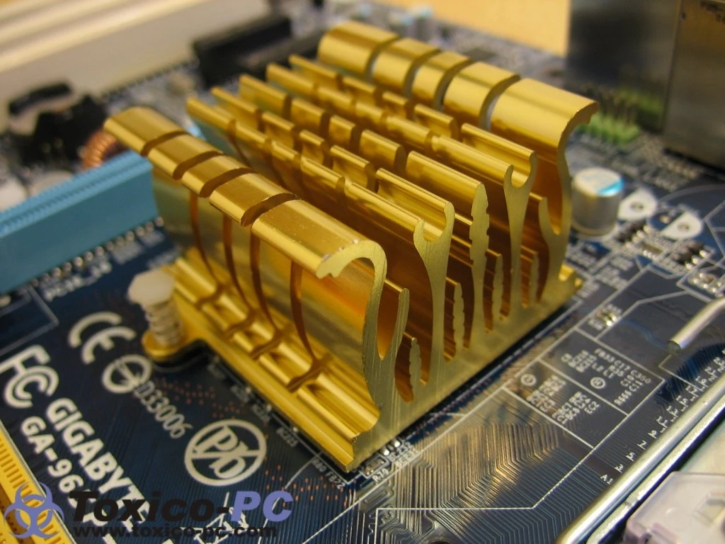 Puente Norte | Sistemas informaticos Wiki | Fandom