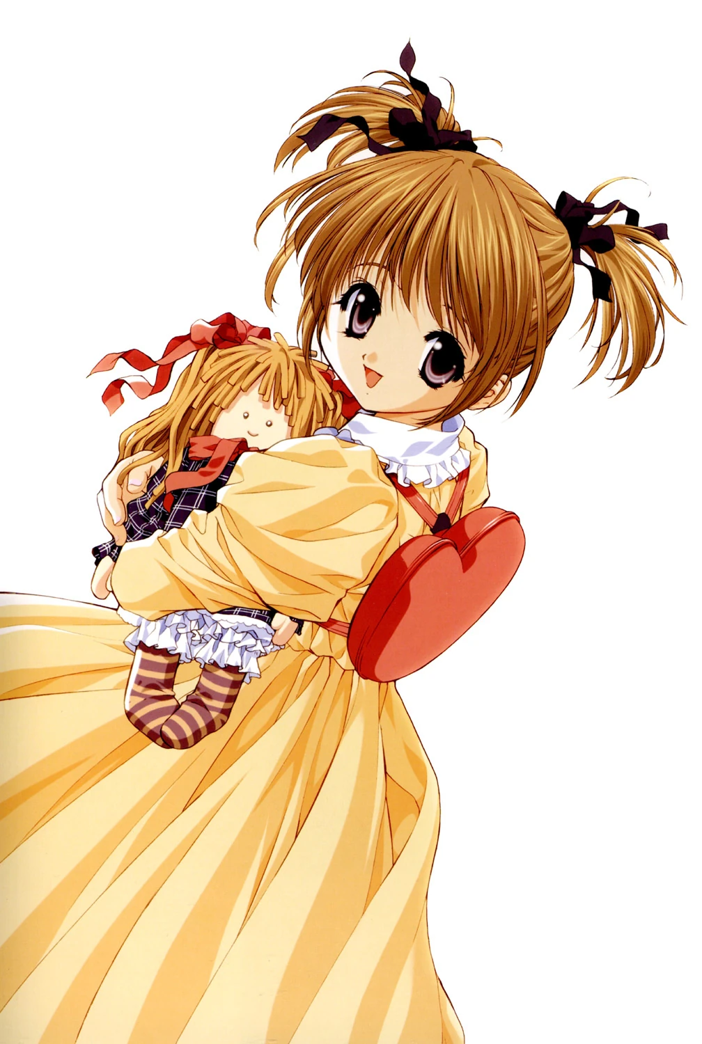 Hinako | Sisterprincess Wiki | Fandom