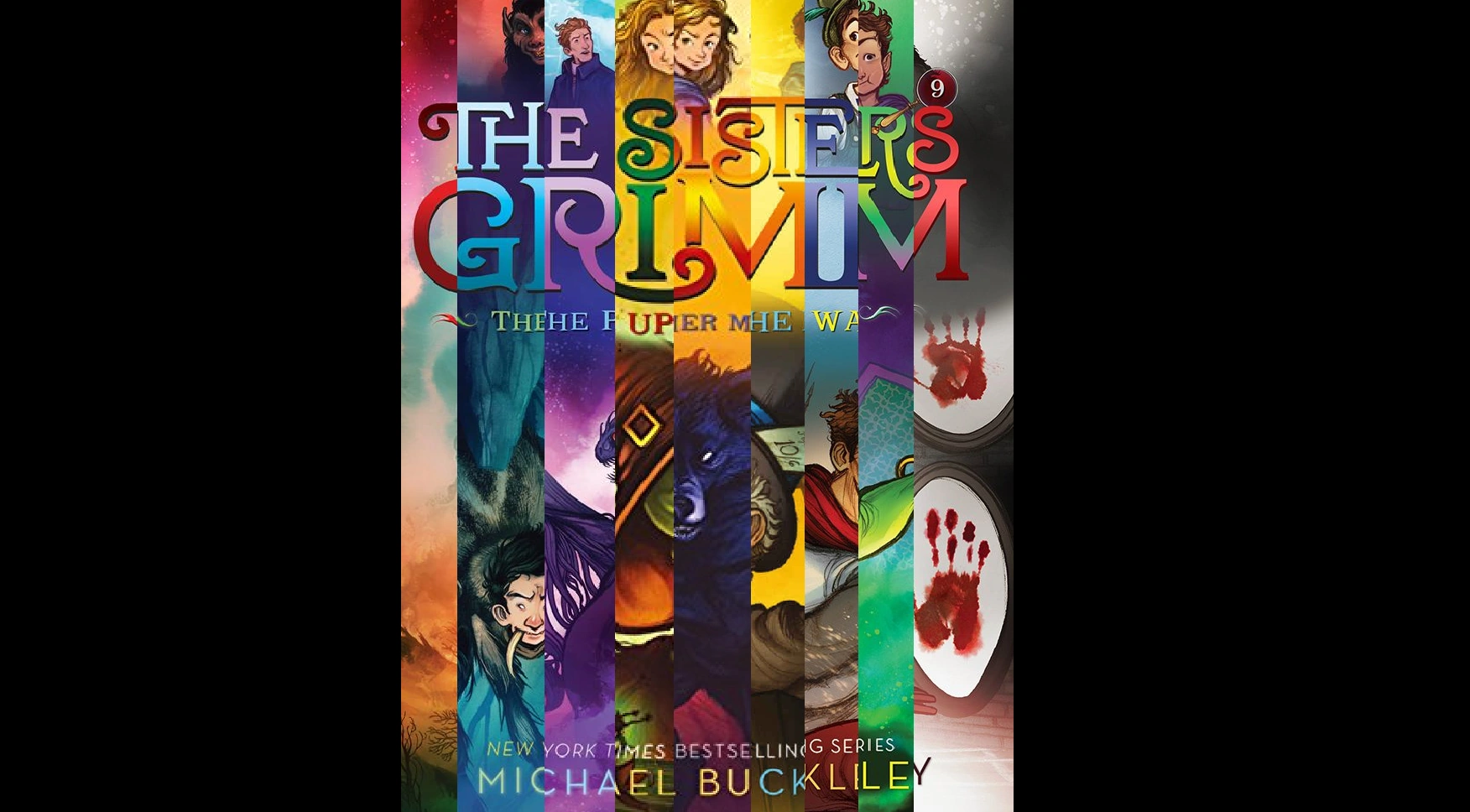 Category:Templates | The Sisters Grimm Wiki | FANDOM powered by Wikia