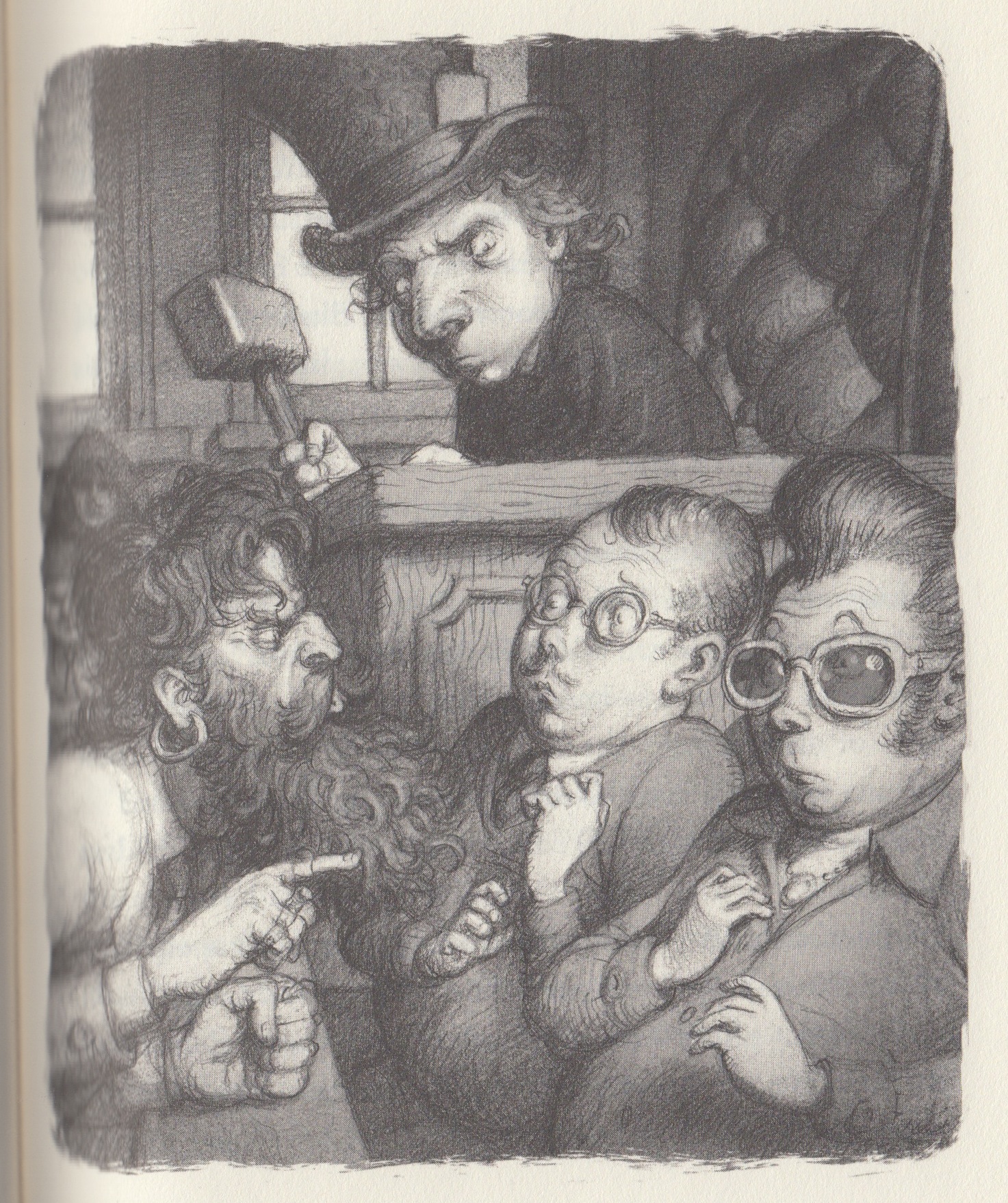 Bluebeard | The Sisters Grimm Wiki | FANDOM powered by Wikia Bluebeard | The Sisters Grimm Wiki | FANDOM powered by Wikia