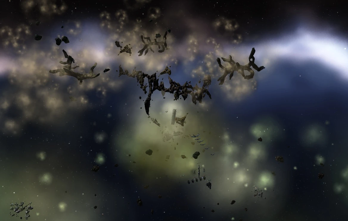 Guristas Watch | EVE Sister Core Scanner Probe Wiki | Fandom