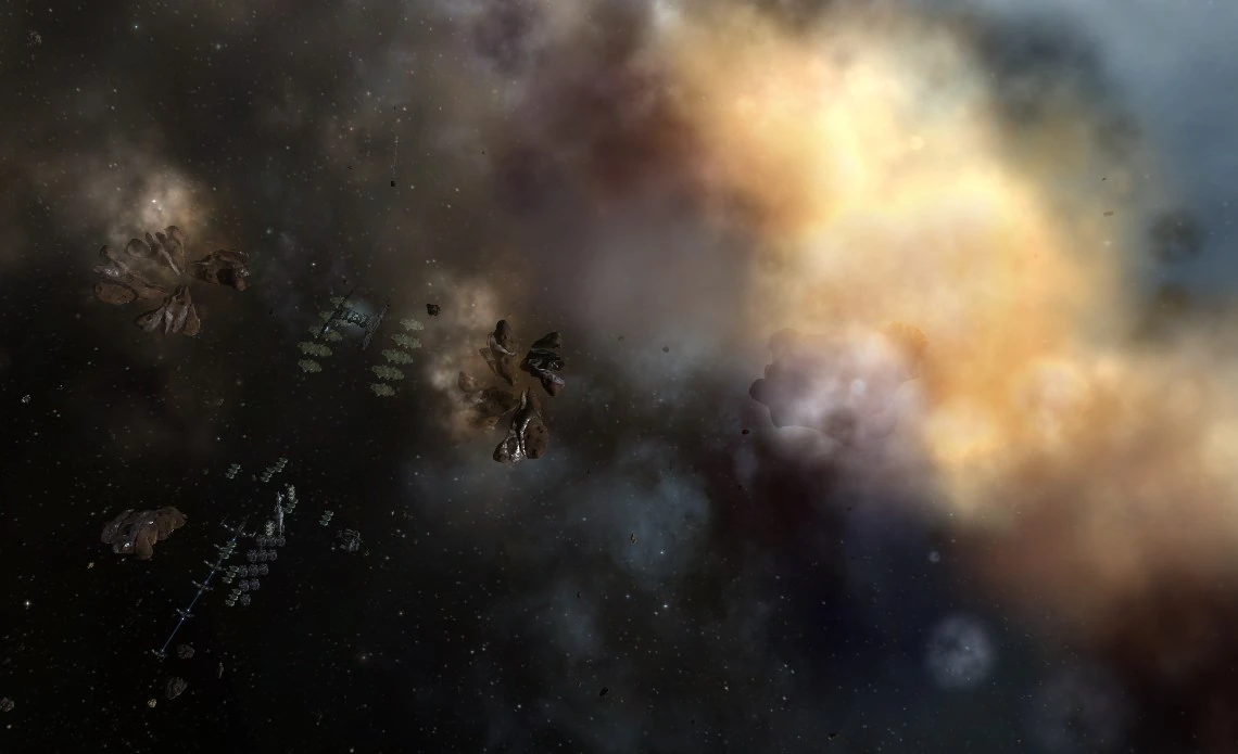 Guristas Annex | EVE Sister Core Scanner Probe Wiki | FANDOM powered by ...