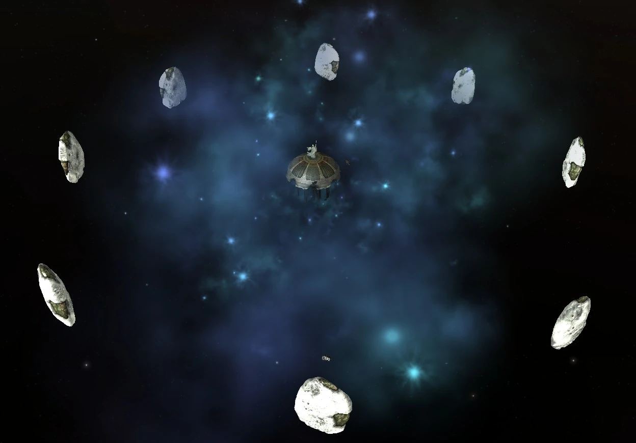 Ruined Guristas Monument Site | EVE Sister Core Scanner Probe Wiki | Fandom