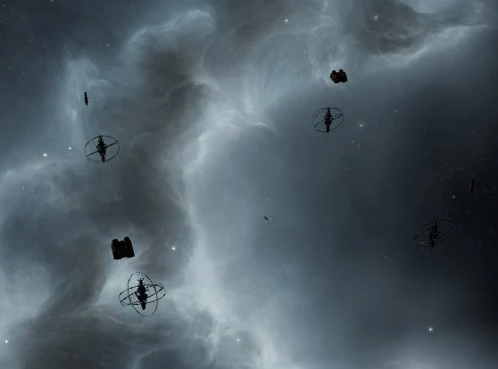 Improved Guristas Covert Research Facility | EVE Sister Core Scanner ...