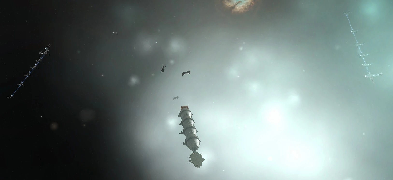 Digital Complex | EVE Sister Core Scanner Probe Wiki | Fandom