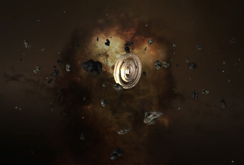 Decayed Blood Raider Particle Accelerator | EVE Sister Core Scanner ... Decayed Blood Raider Particle Accelerator | EVE Sister Core Scanner ...