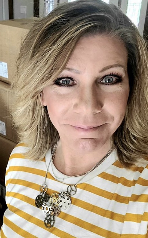 Meri Brown Sisterwives Wiki Fandom