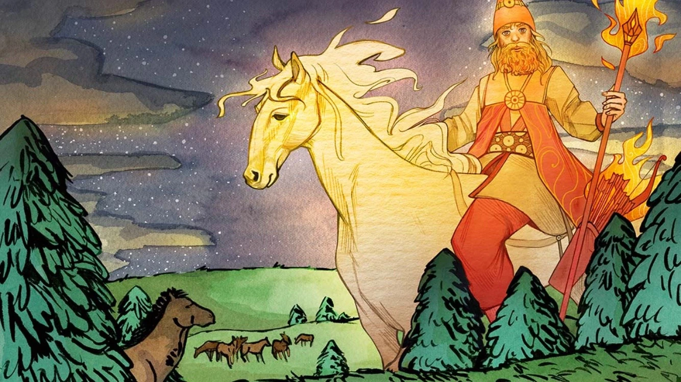 Elmal Visits | Six Ages Wiki | Fandom