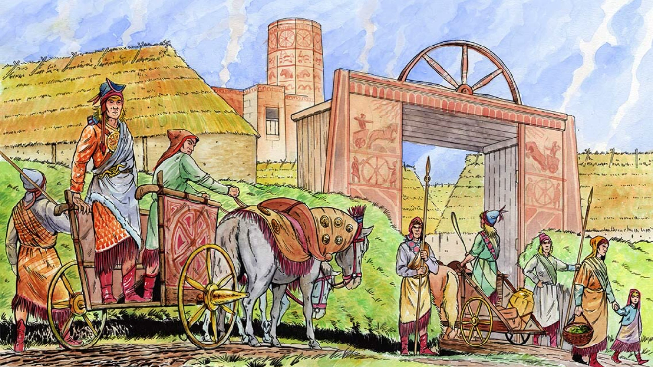 Category:Foreigners | Six Ages Wiki | Fandom