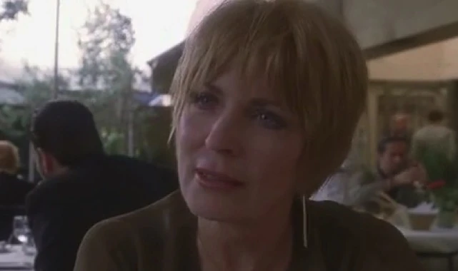 Margaret Chenowith | Six Feet Under Wiki | Fandom