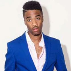 Kendré Berry | Six Feet Under Wiki | Fandom