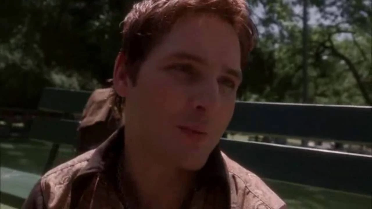 Jimmy | Six Feet Under Wiki | Fandom