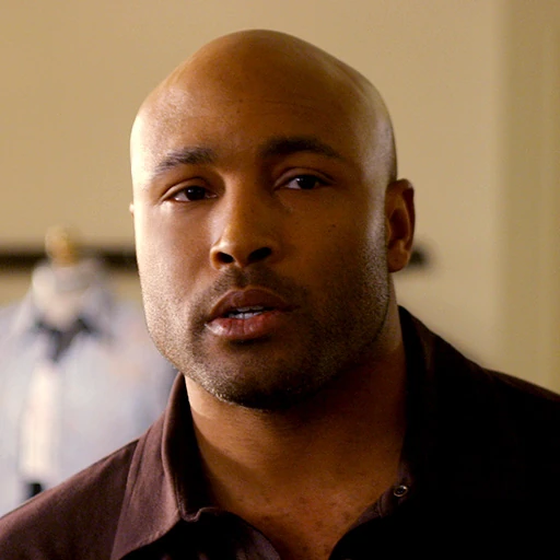 Keith Charles | Six Feet Under Wiki | Fandom