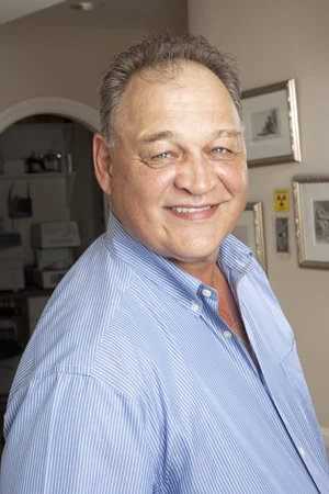 Ed O'Ross | Six Feet Under Wiki | Fandom