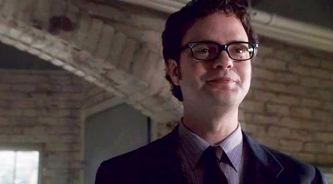 Arthur Martin | Six Feet Under Wiki | Fandom