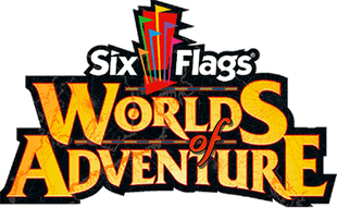 Six Flags Worlds of Adventure | Six Flags Wiki | Fandom