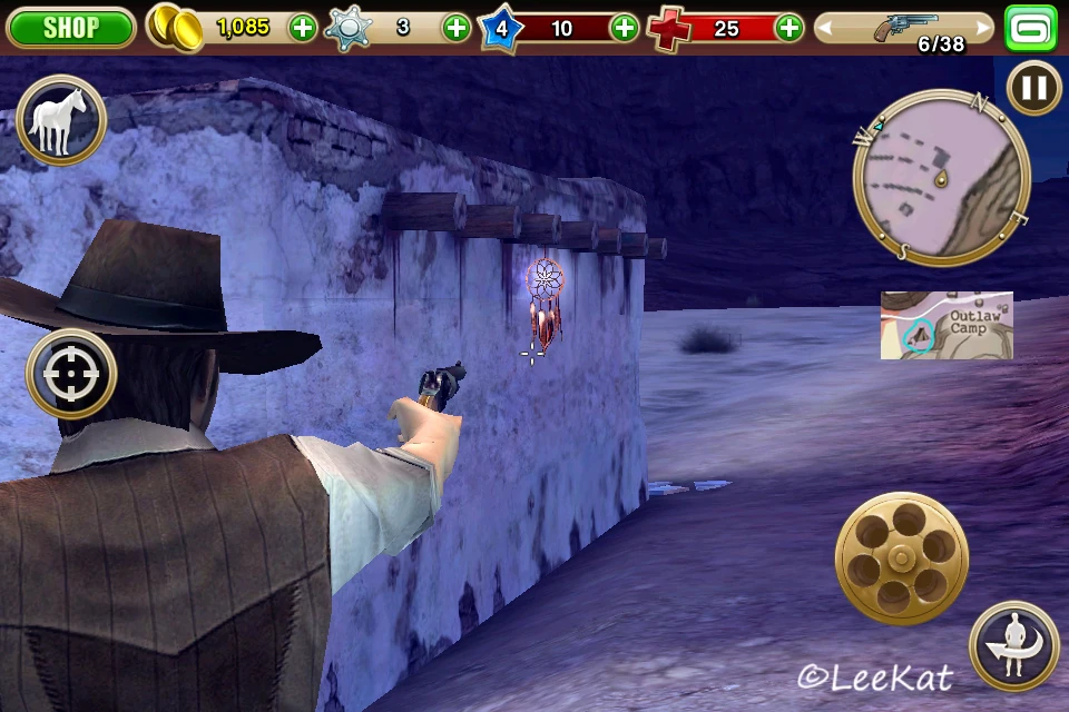 Image - 26.jpg | Six Guns Wiki | FANDOM powered by Wikia