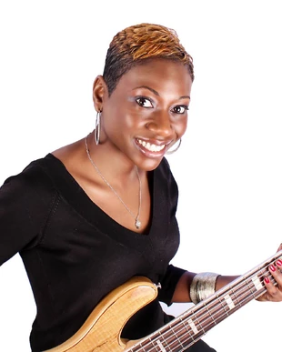 Michelle Osbourne | Six the Musical Wiki | Fandom