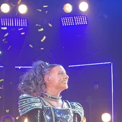 Collette Guitart/Gallery | Six the Musical Wiki | Fandom