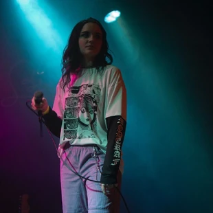 Tamara Ronchese | Skam España Wiki | Fandom