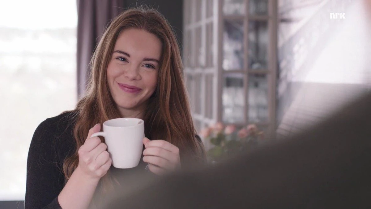 Eva Kviig Mohn | Skam Wiki | FANDOM powered by Wikia