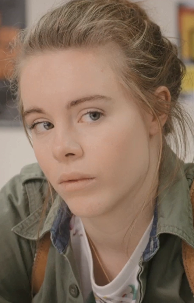 Eva Kviig Mohn | Skam Wiki | Fandom