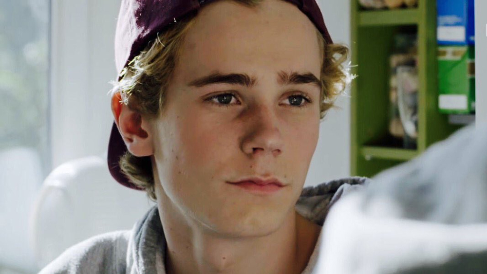 Isak Valtersen Skam Wikia Fandom Powered By Wikia