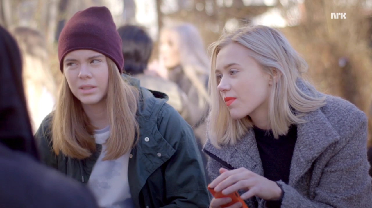 Noora Amalie Sætre | Skam Wiki | FANDOM powered by Wikia