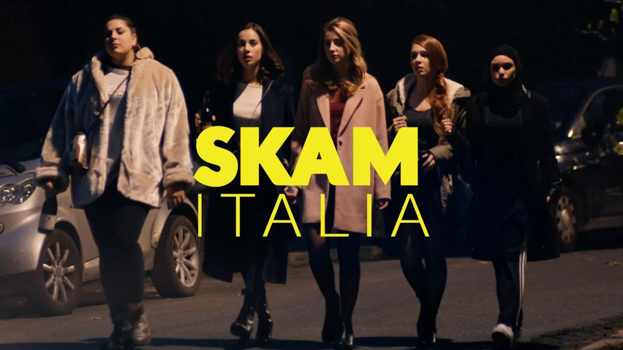 Skam Italia | Wiki Skam | Fandom