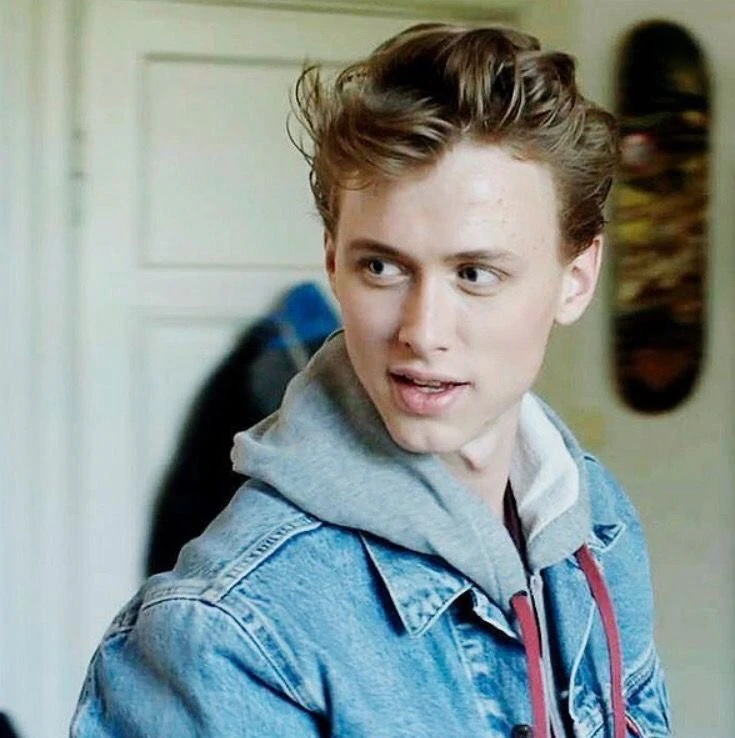 Even Bech Næsheim | Skam Wiki | Fandom