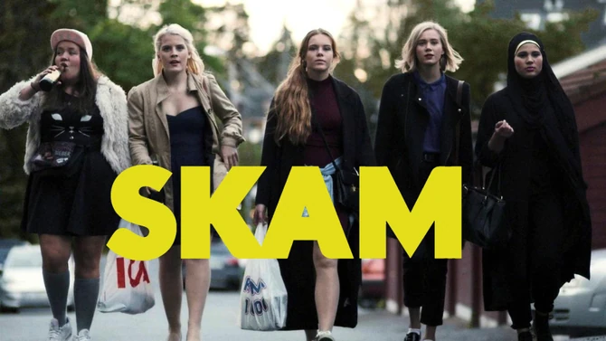 Skam (Original - Norvège) | Wiki Skam | Fandom