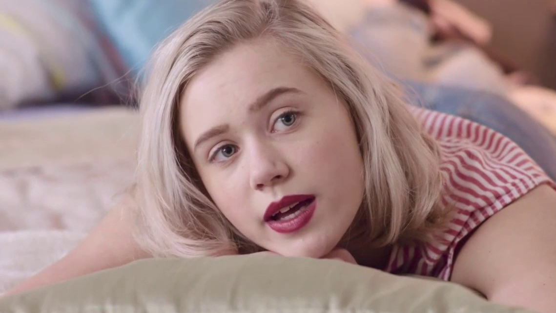 Noora Sætre Skam Wikia Fandom Powered By Wikia