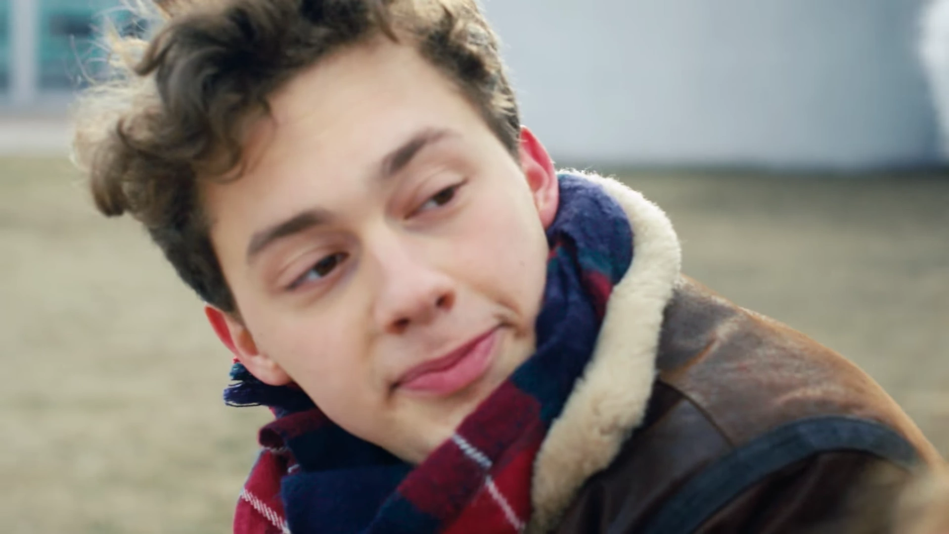 Jonas Augustin | Skam Wiki | Fandom