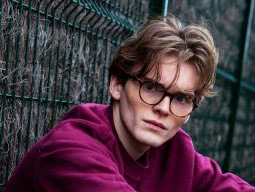 Arthur Broussard | Wiki Skam | Fandom