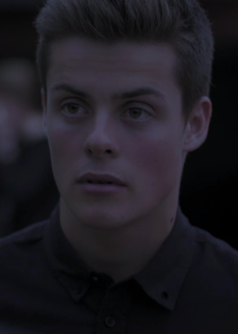 Christoffer Schistad | Skam Wiki | Fandom